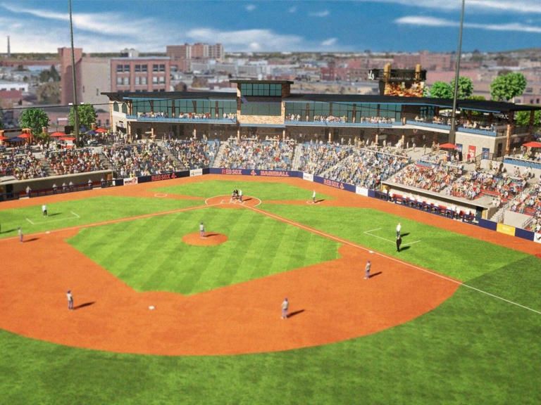 What do proposed changes to Red Sox lease mean for a new Regina ballpark?