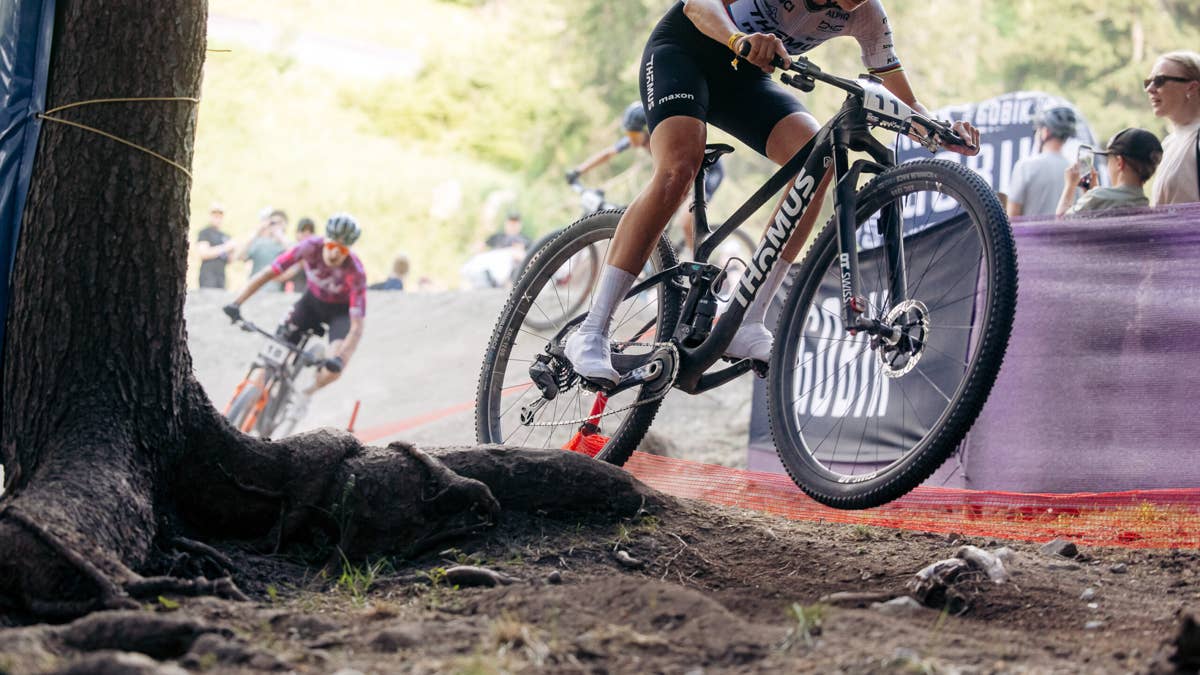 32-inch mountain bikes are here: Thömus releases limited run of 50