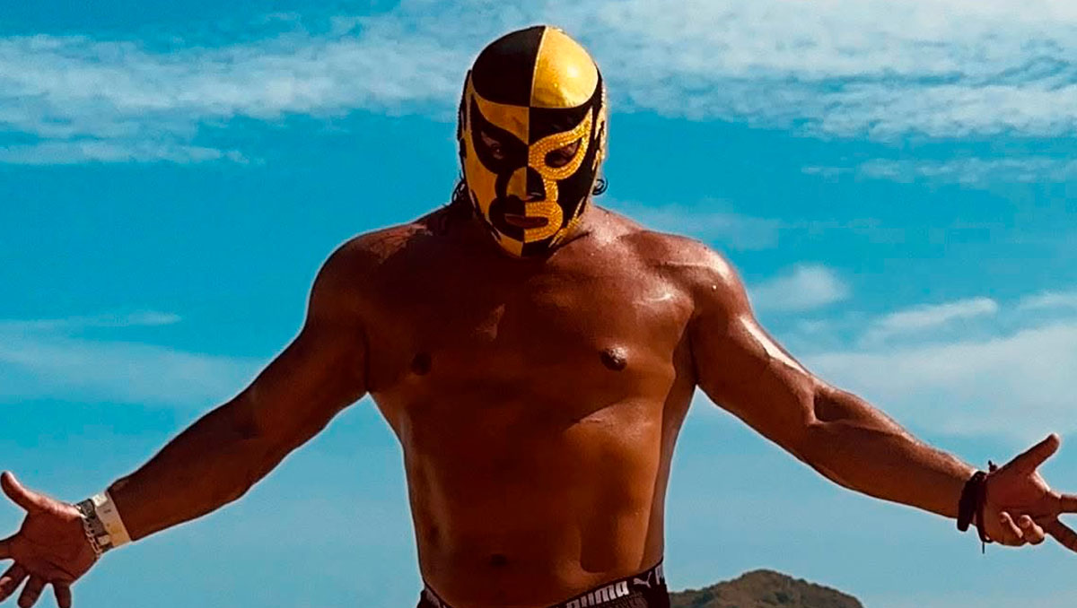 ¿Qué le pasó a Pierroth Jr? Familia explicó por qué se desvaneció en la ...