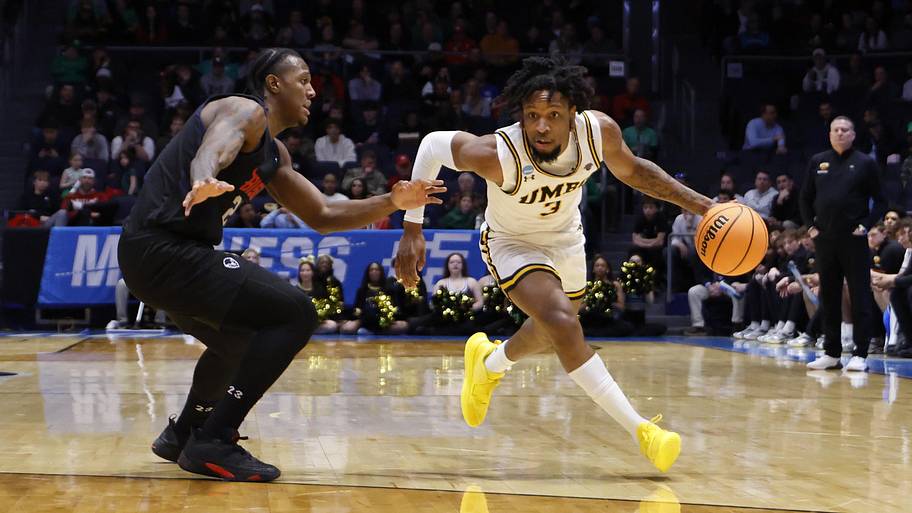 Pelicans must target DMV area sharpshooter with their second-round ...