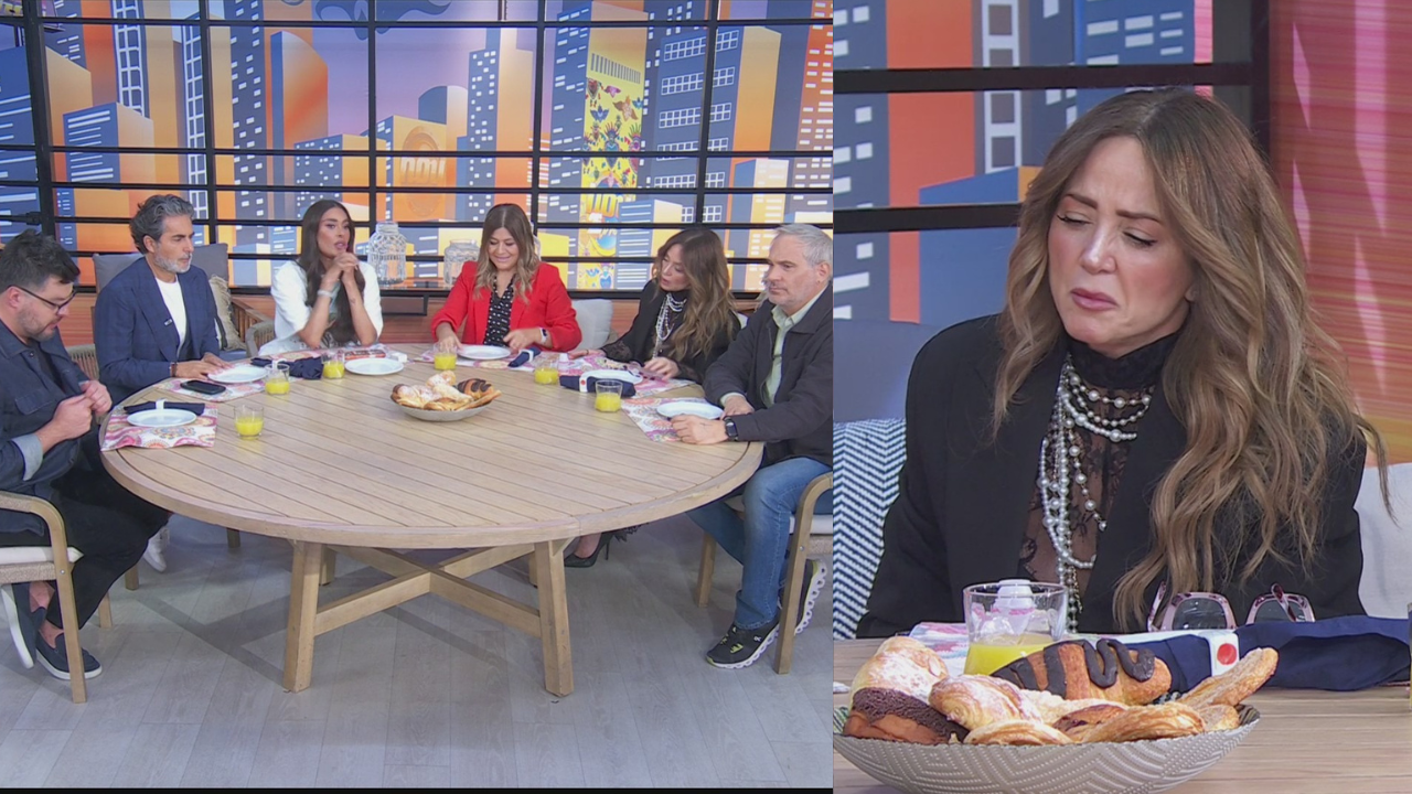 Anuncian repentina muerte en Hoy y reportan causas del fallecimiento ...