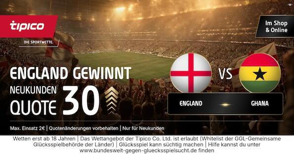 Deshalb tat der Senegal-Treffer der DFB-Elf weh