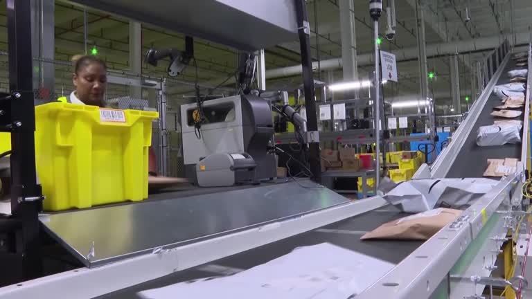 Amazon Prime Day to gauge US consumer strain as focus shifts to basics