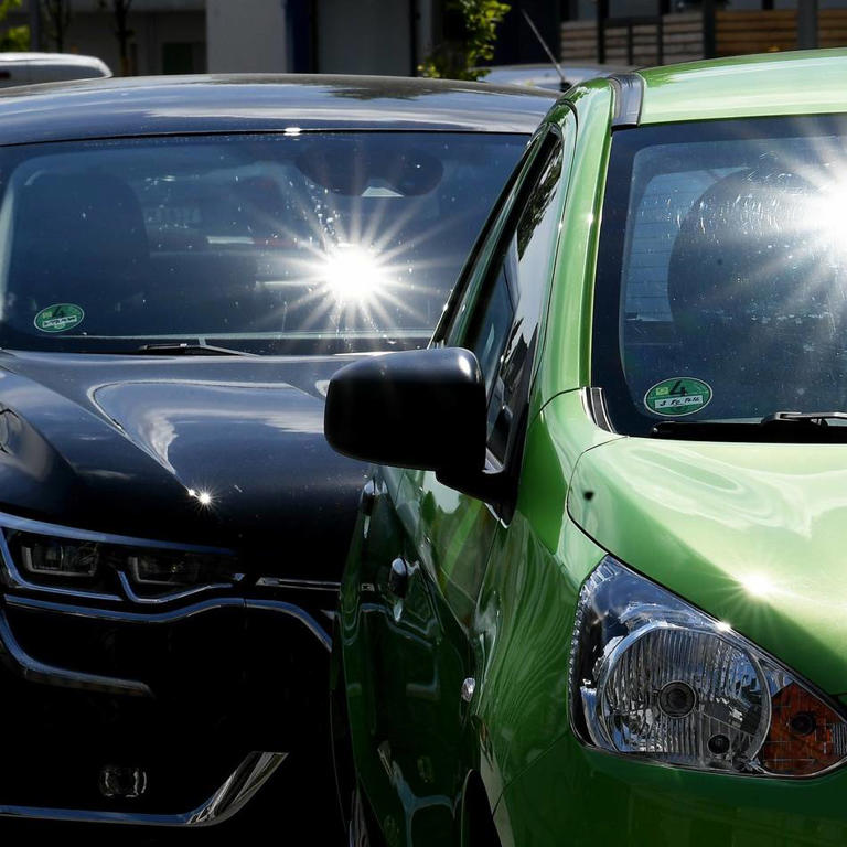 Zwei Kleinkinder sterben bei 39 Grad im überhitzten Auto
