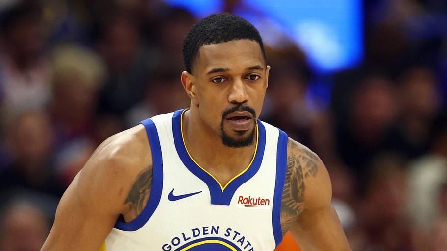 De'Anthony Melton needs to accept an uncomfortable Warriors truth this ...