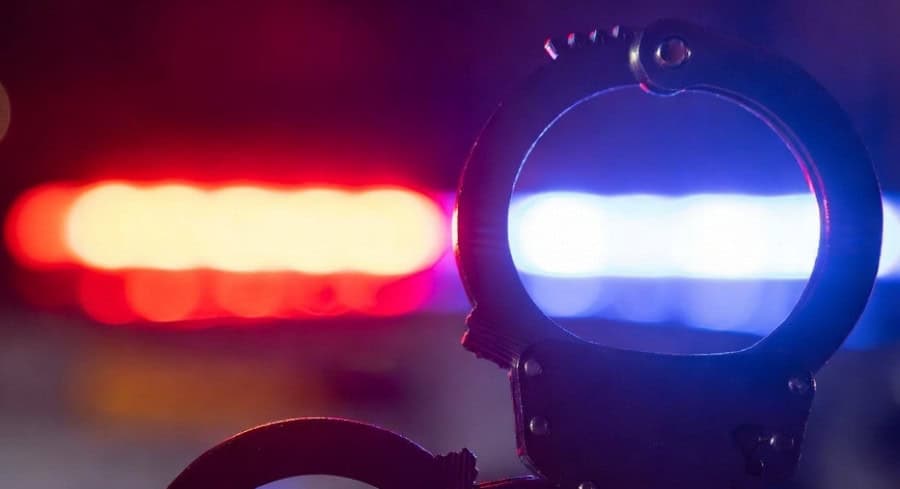 Massive 'Operation Fly City' sweep pulls 176 guns and kilos of drugs ...