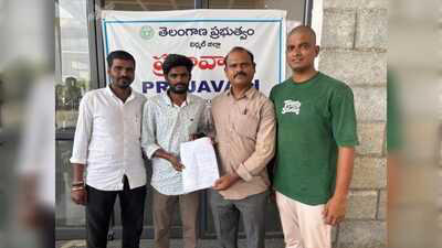 Telangana worker in Dubai seeks return after stroke, distress