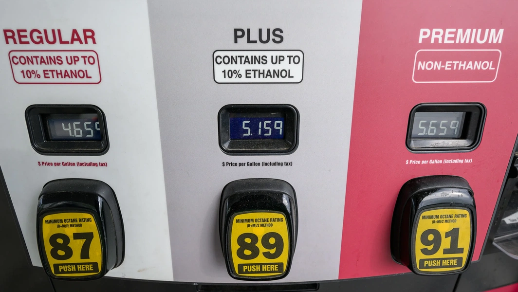 How octane ratings affect engine performance
