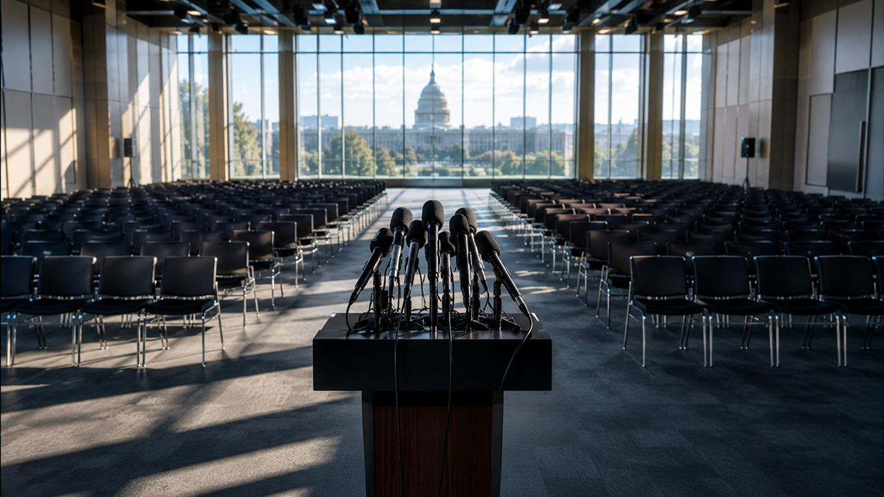 The 2016 Trump-Russia press conference that redefined political norms ...