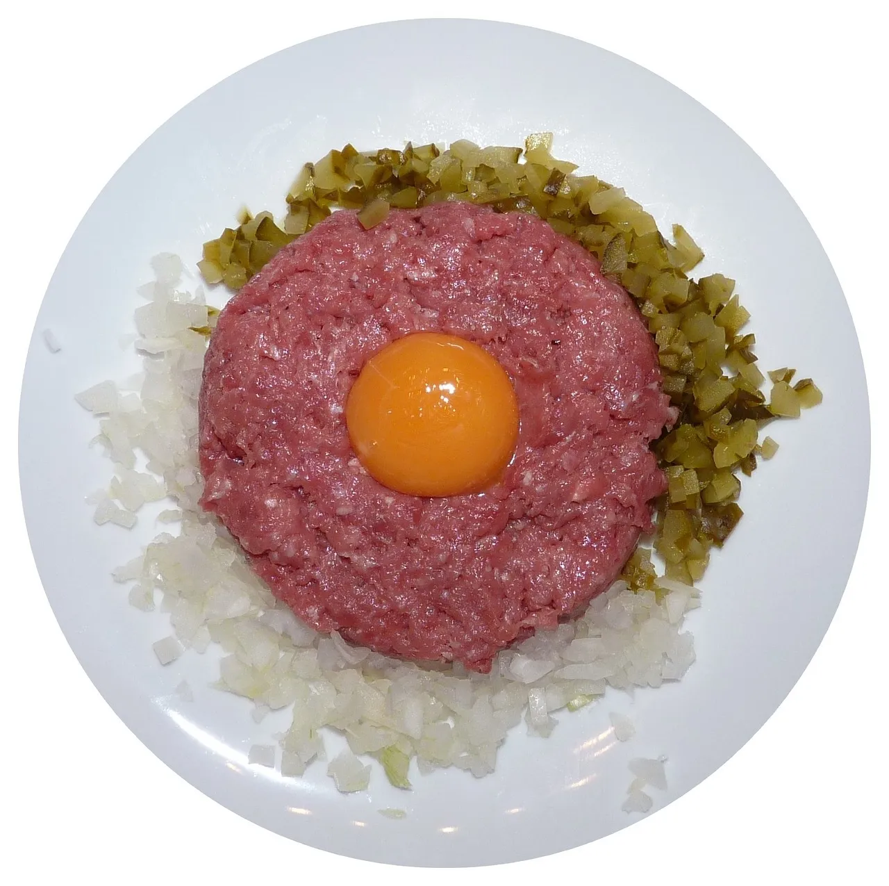 11 dishes chefs quietly seek out the moment they sit down at another ...