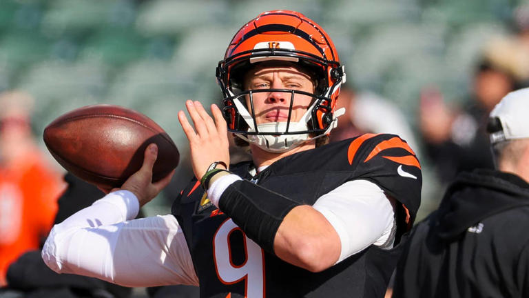 Andrew Whitworth talks Super Bowl chances for Rams, Bengals