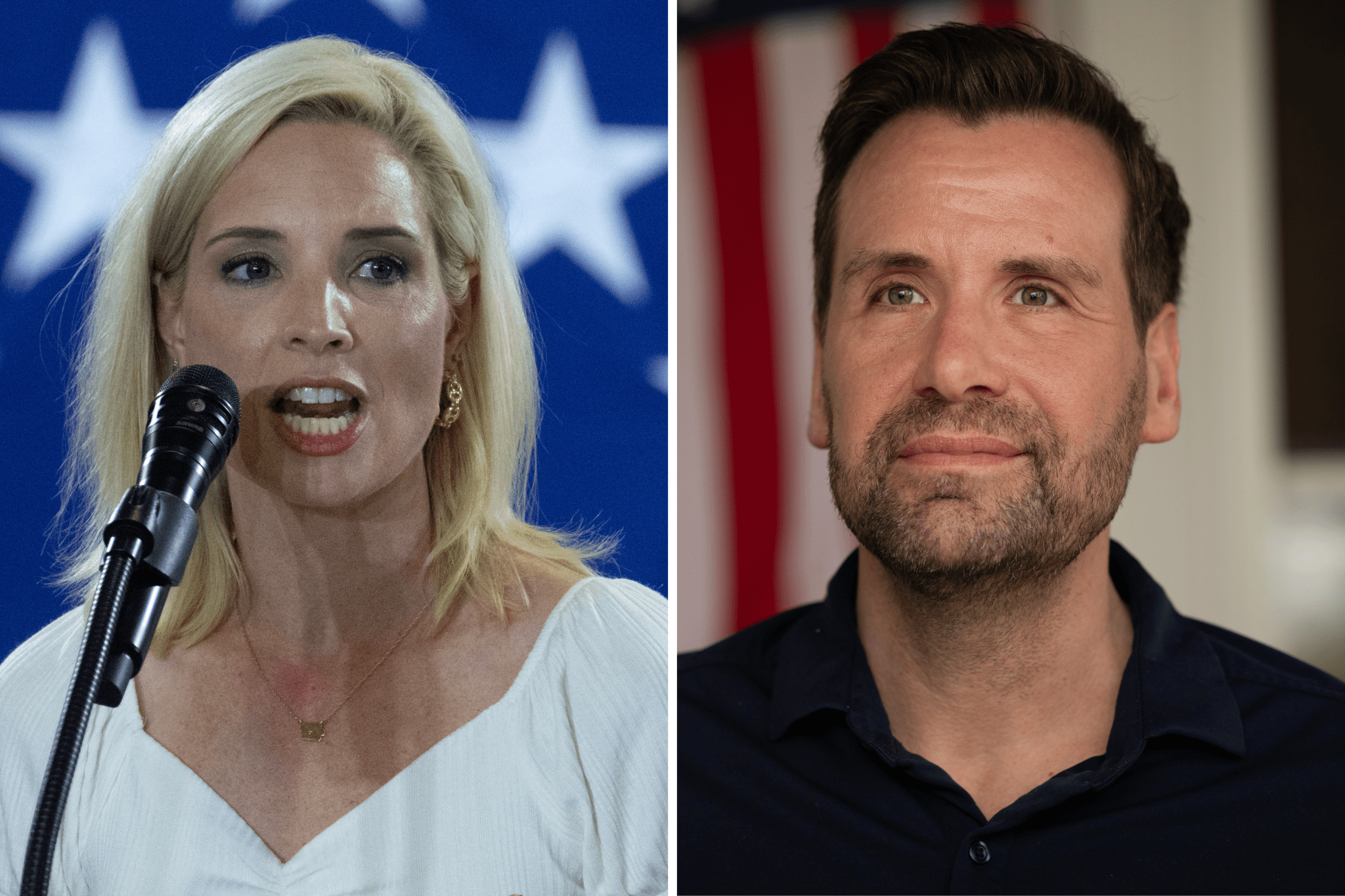 Josh Turek’s chances of beating GOP's Ashley Hinson in Iowa Senate race