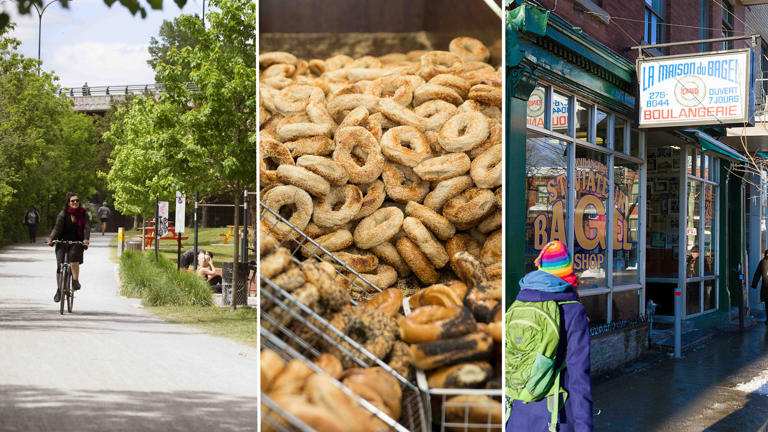 How Montreal’s once-buzzy Mile End has remade itself once again