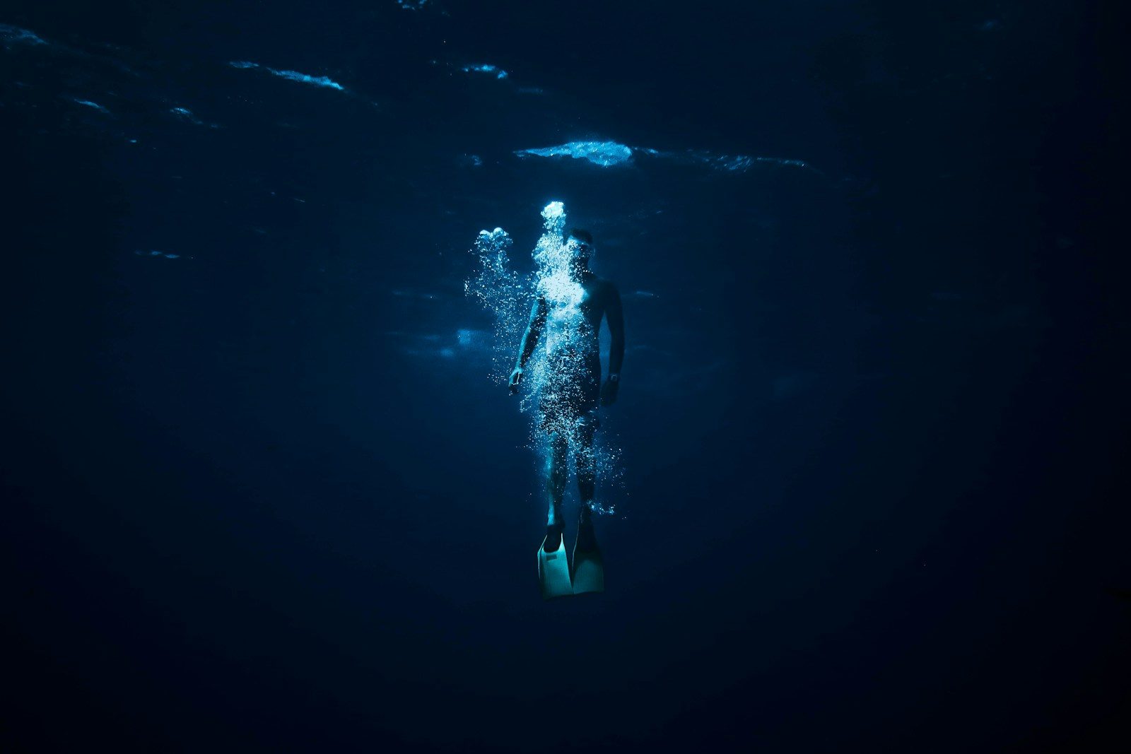 The toxic deep ocean pools preserving lost life