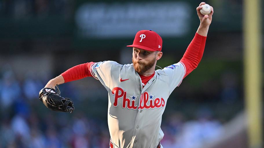 Phillies activate Kyle Backhus in pitching staff shakeup