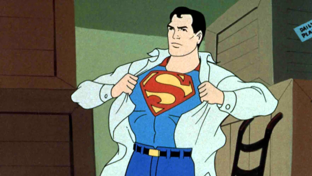 4 superhero cartoons that haven’t aged well