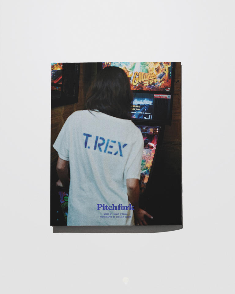 Pitchfork launches new Olivia Rodrigo zine