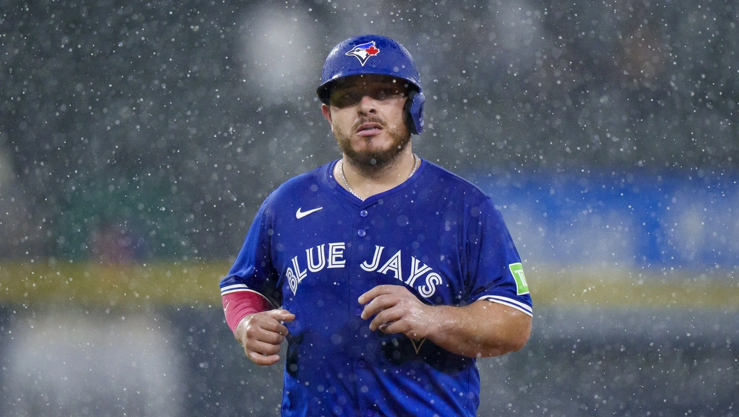 Rainout pushes Cease to start Blue Jays-Astros opener