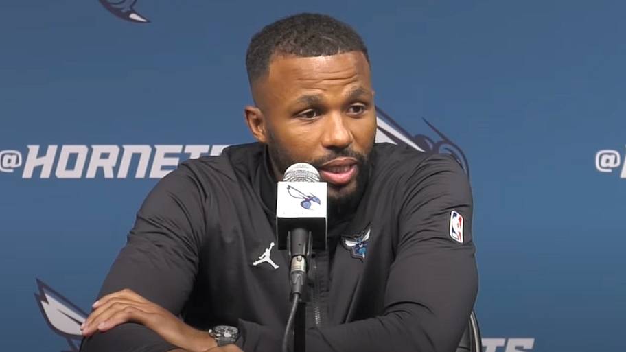 Best and worst-case NBA draft scenarios for the Charlotte Hornets