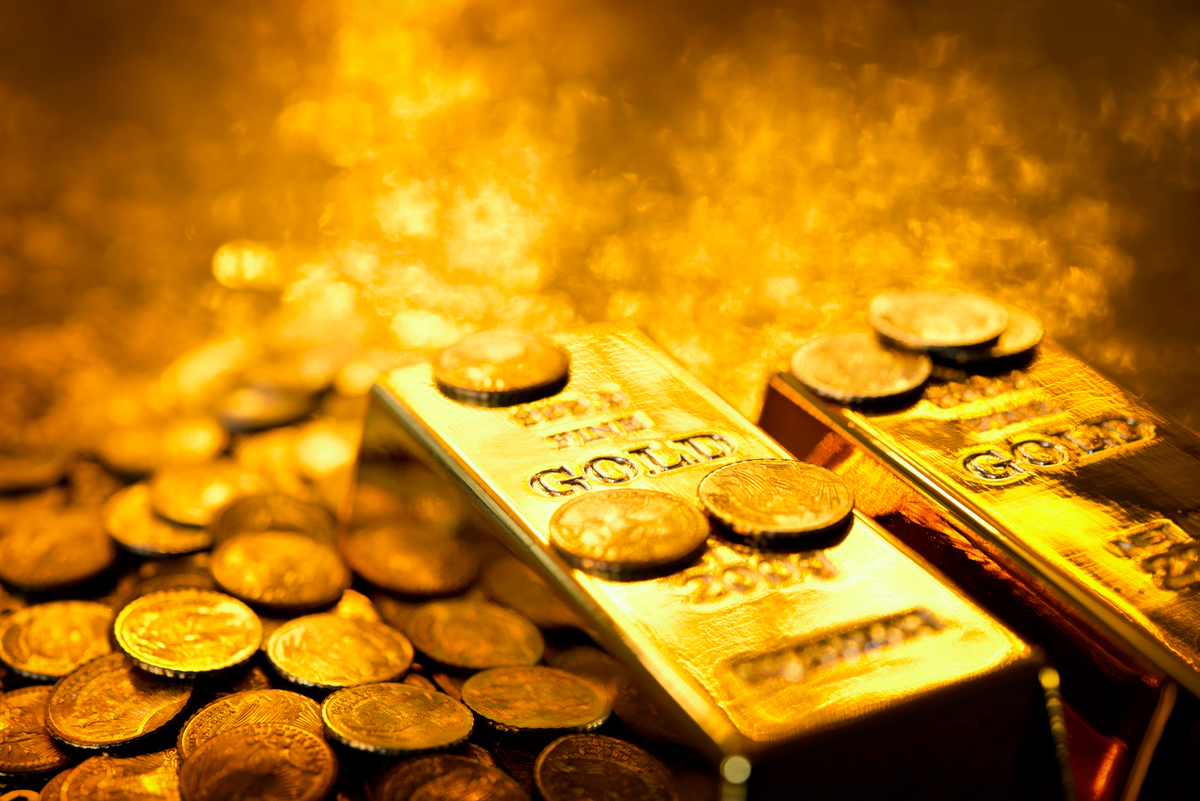 Why Alamos Gold stock is plummeting today