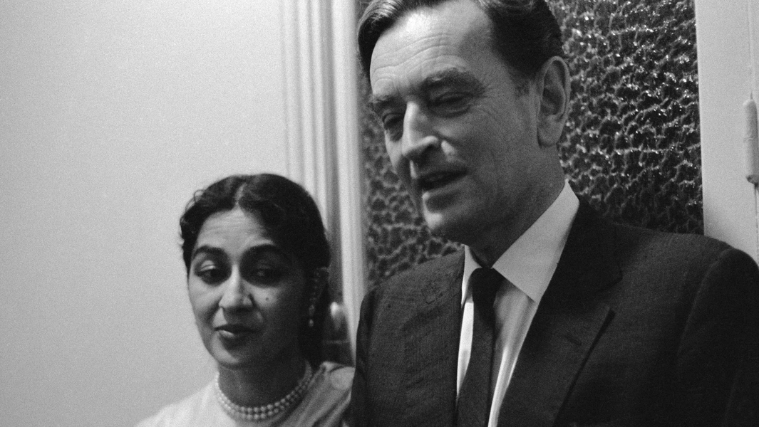 David Lean’s life, films, and lasting influence