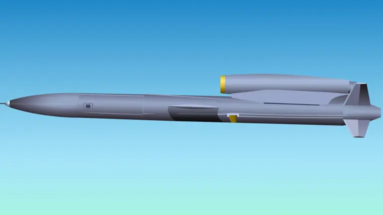 Europe wants to buy missiles from Ukraine. Here’s why it might happen.