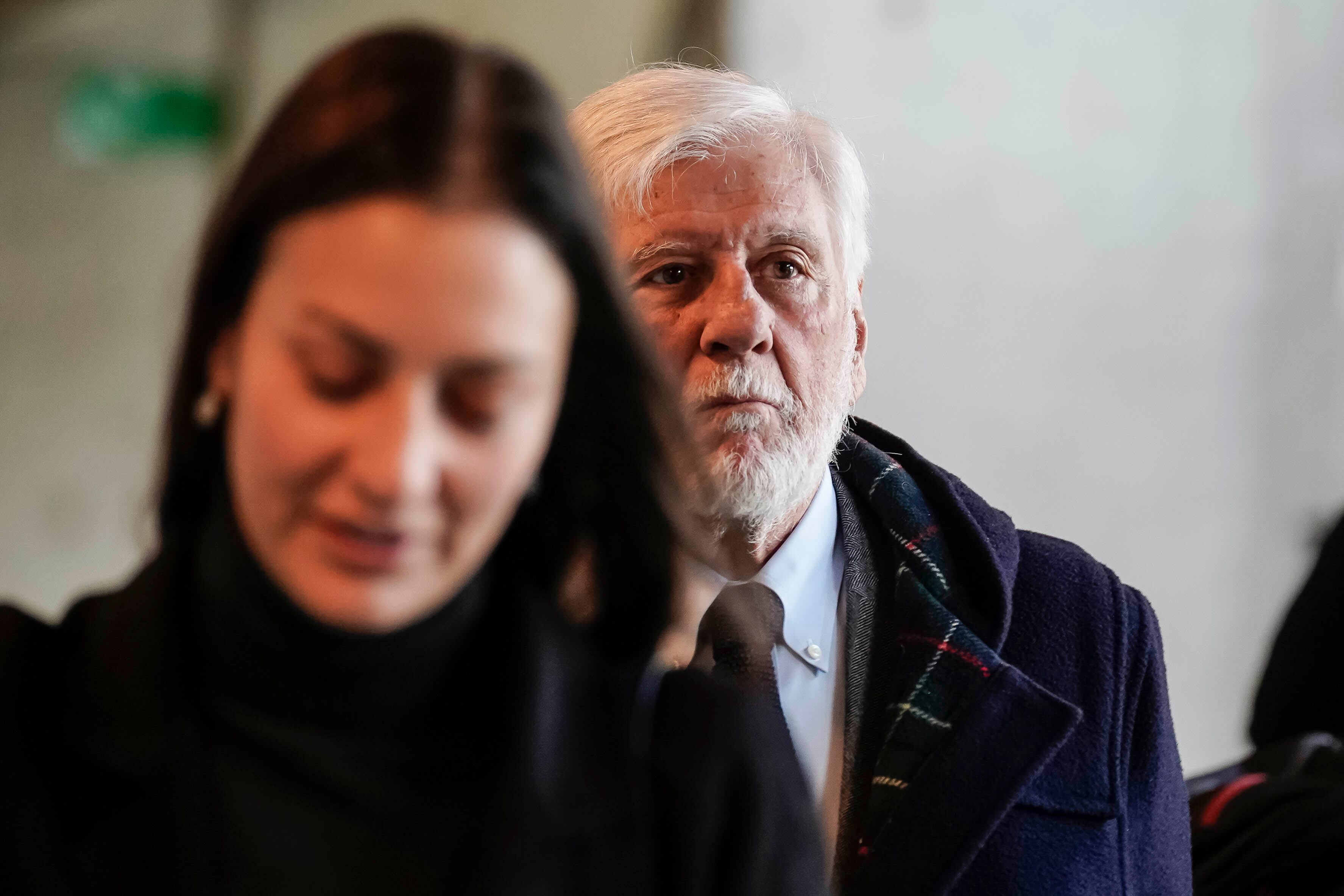 Torrealba no se rinde: exalcalde pide reabrir investigación y enumera ...