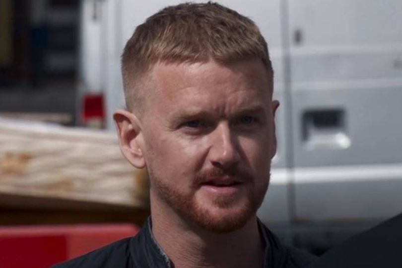 Inside Coronation Street Gary actor Mikey North's romance with famous wife