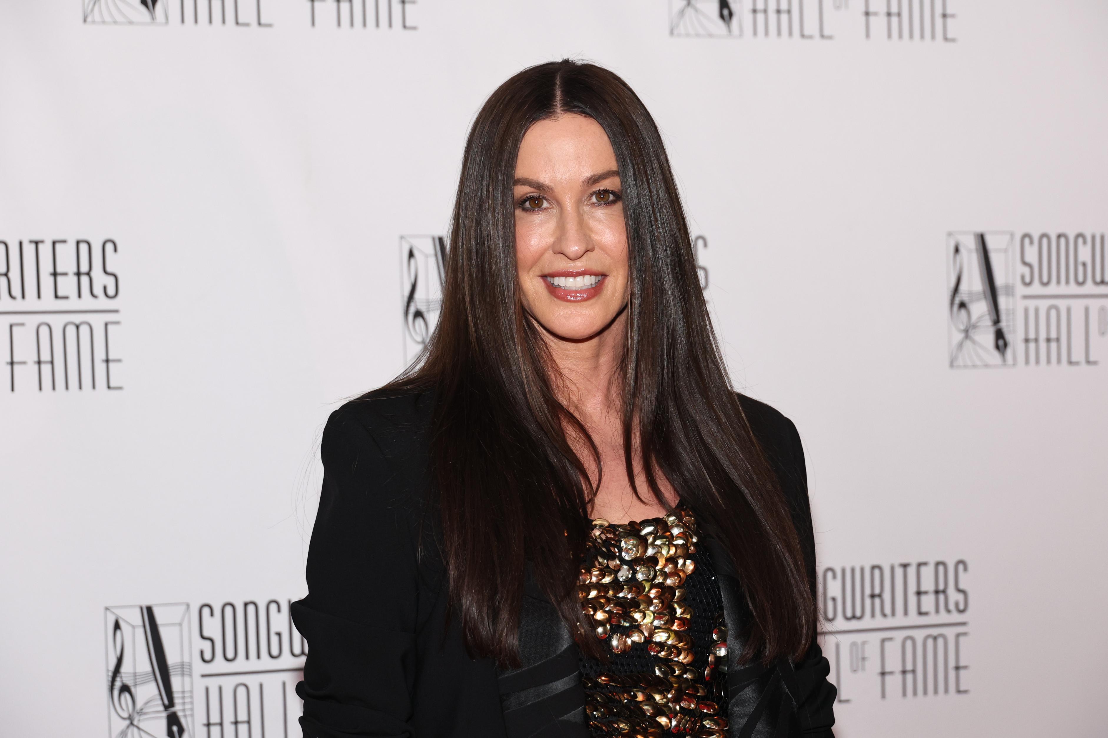 Alanis Morissette reveals label execs feared career-defining hit: Watch