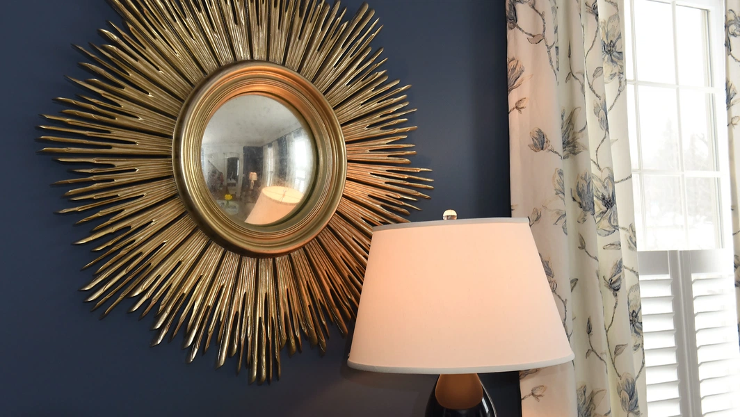 5 timeless vintage mirror styles and trends