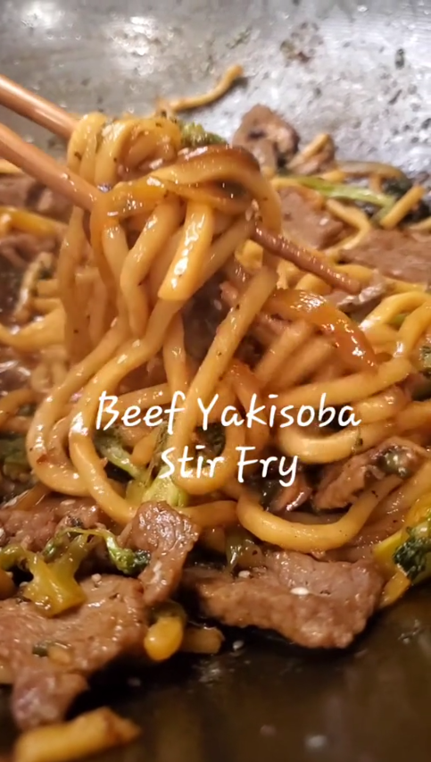 Why this steak and stir fry combo works so well