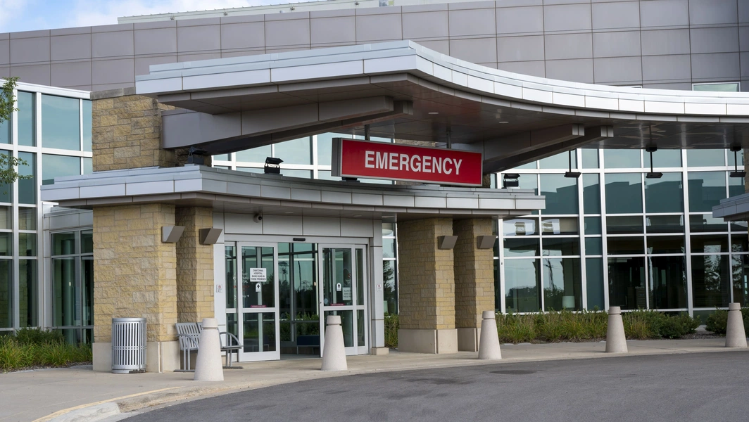 Strategies to improve emergency department care