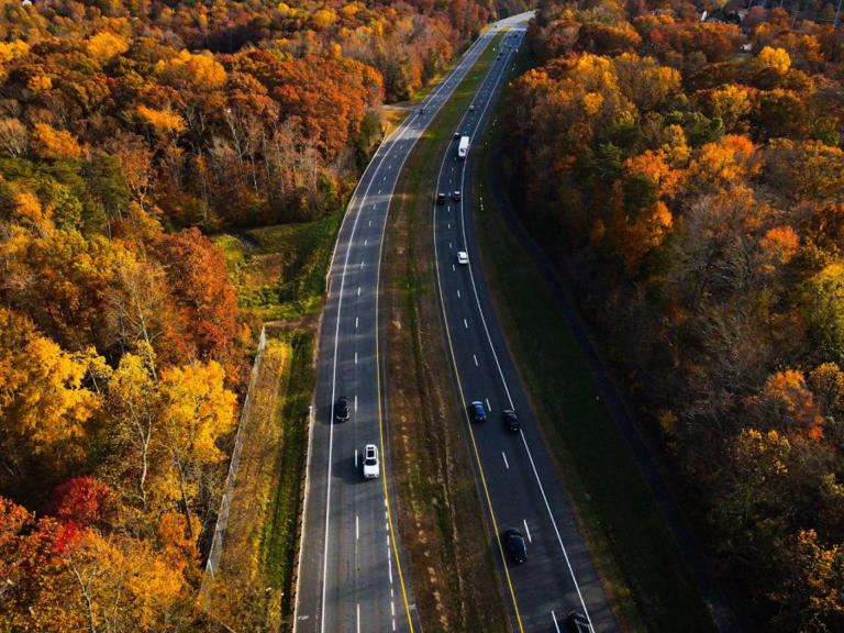 Commonwealth Transportation Board approves $28.5 billion plan for ...