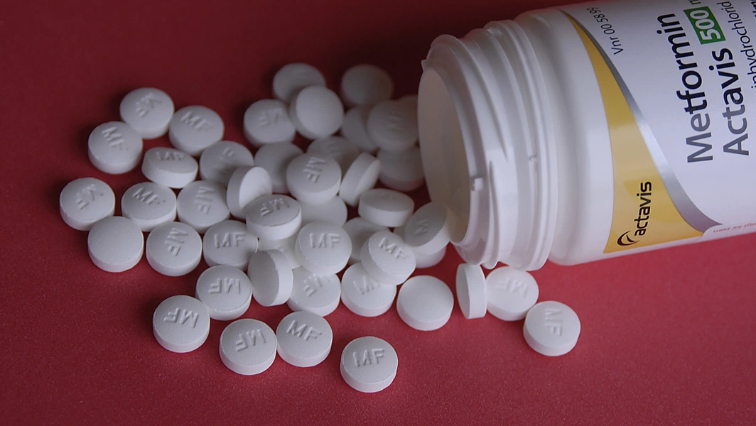 Metformin’s emerging roles in health and disease