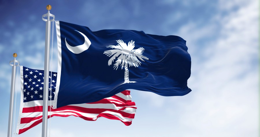 Poll: What issues matter most in South Carolina