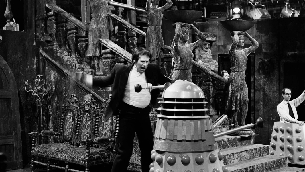 10 doctors who shaped Doctor Who