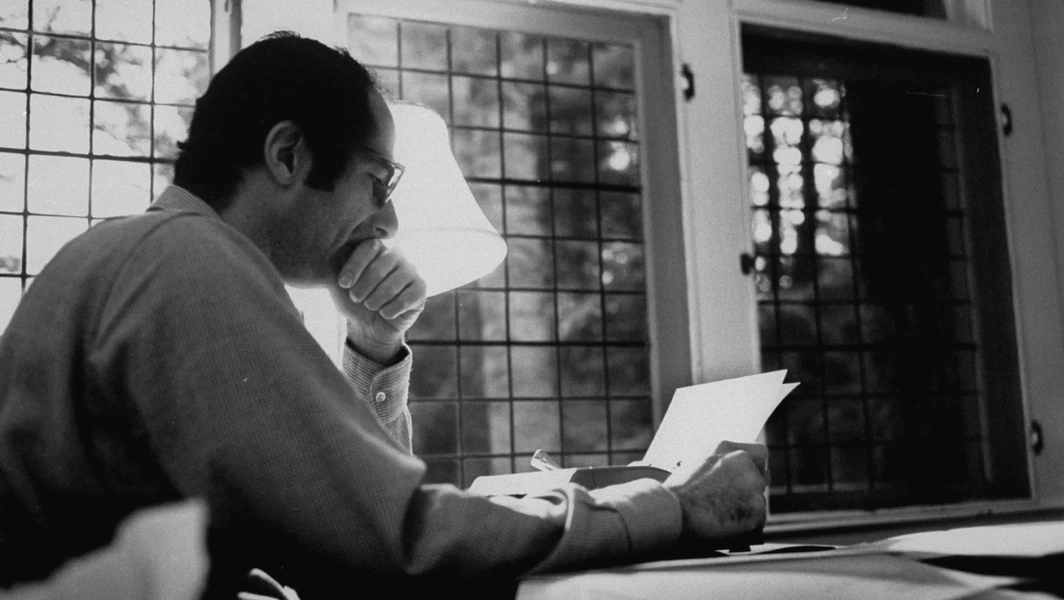 6 influential Jewish authors from New Jersey
