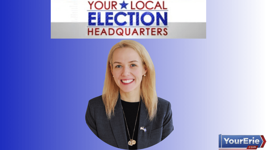 Vogel endorses DiVittorio over Banta in race for PA House