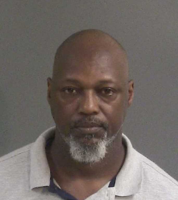 Man accused of pulling gun on another person inside Buffalo Wild Wings