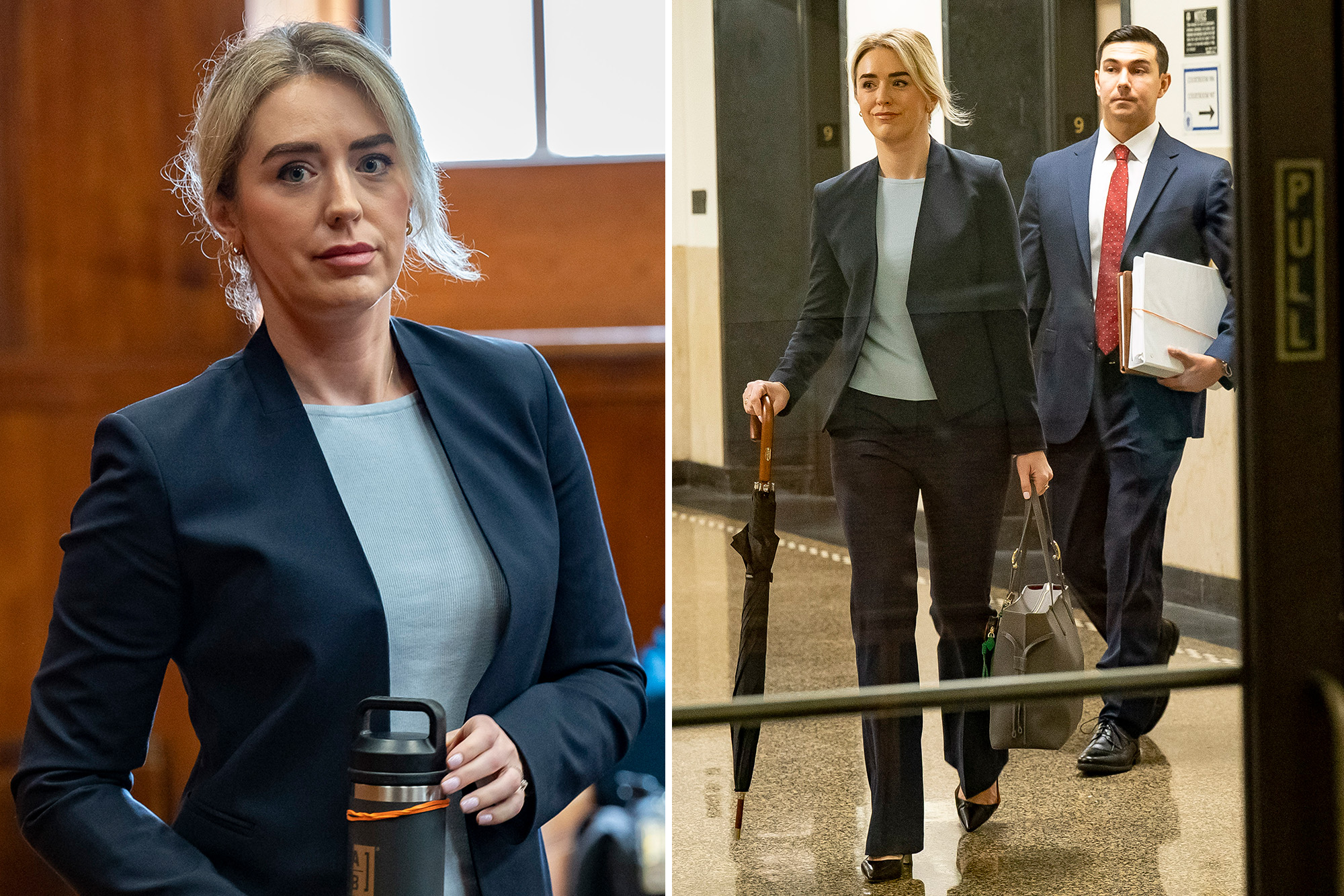 Fiancée of accused serial Boston rapist Matthew Nilo still standing by ...