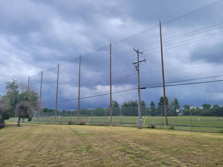 Saskatoon looks to replace driving range netting after balls become a ...