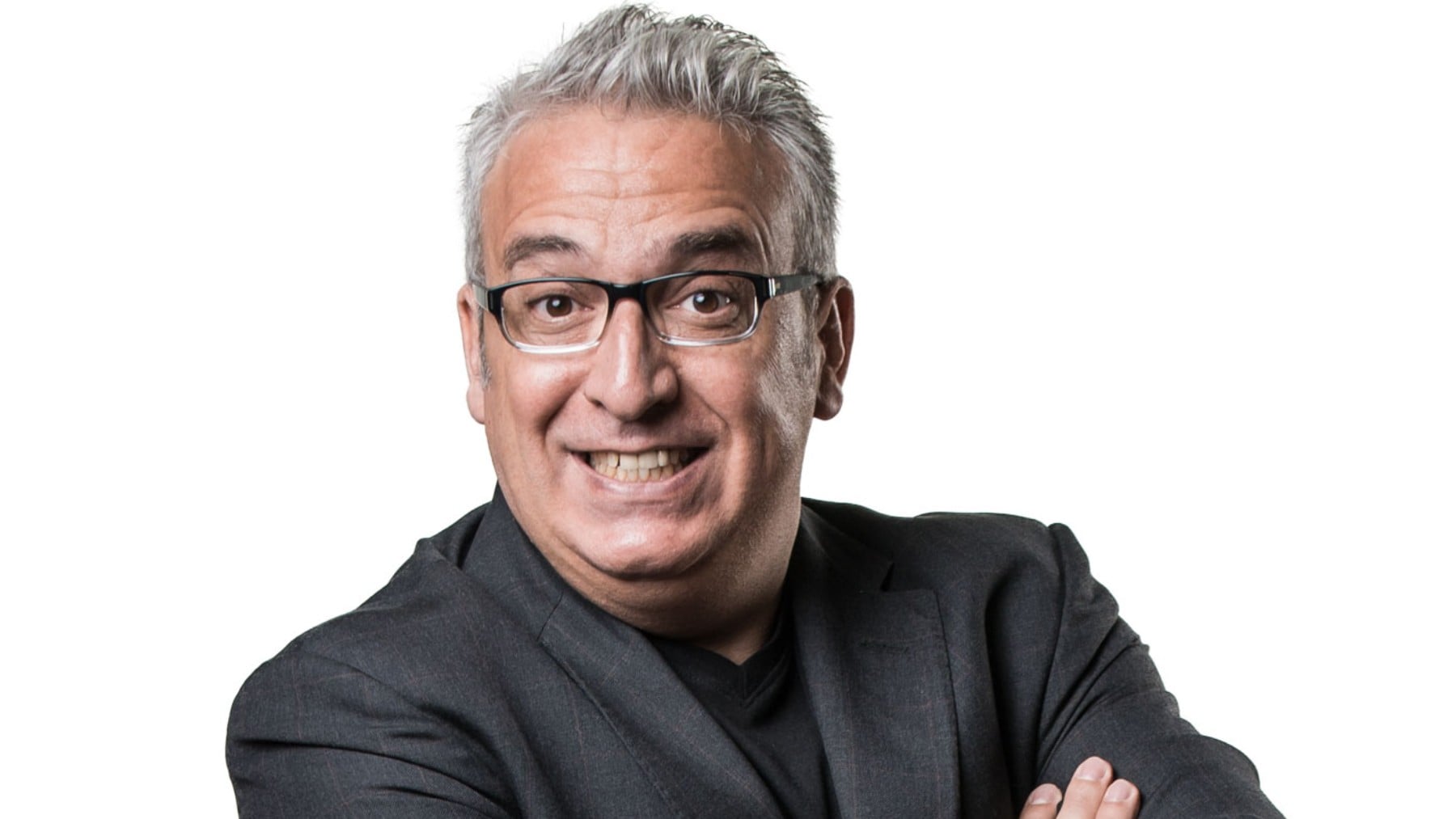 Todo sobre Leo Harlem: edad, pareja actual, su verdadero nombre y ...