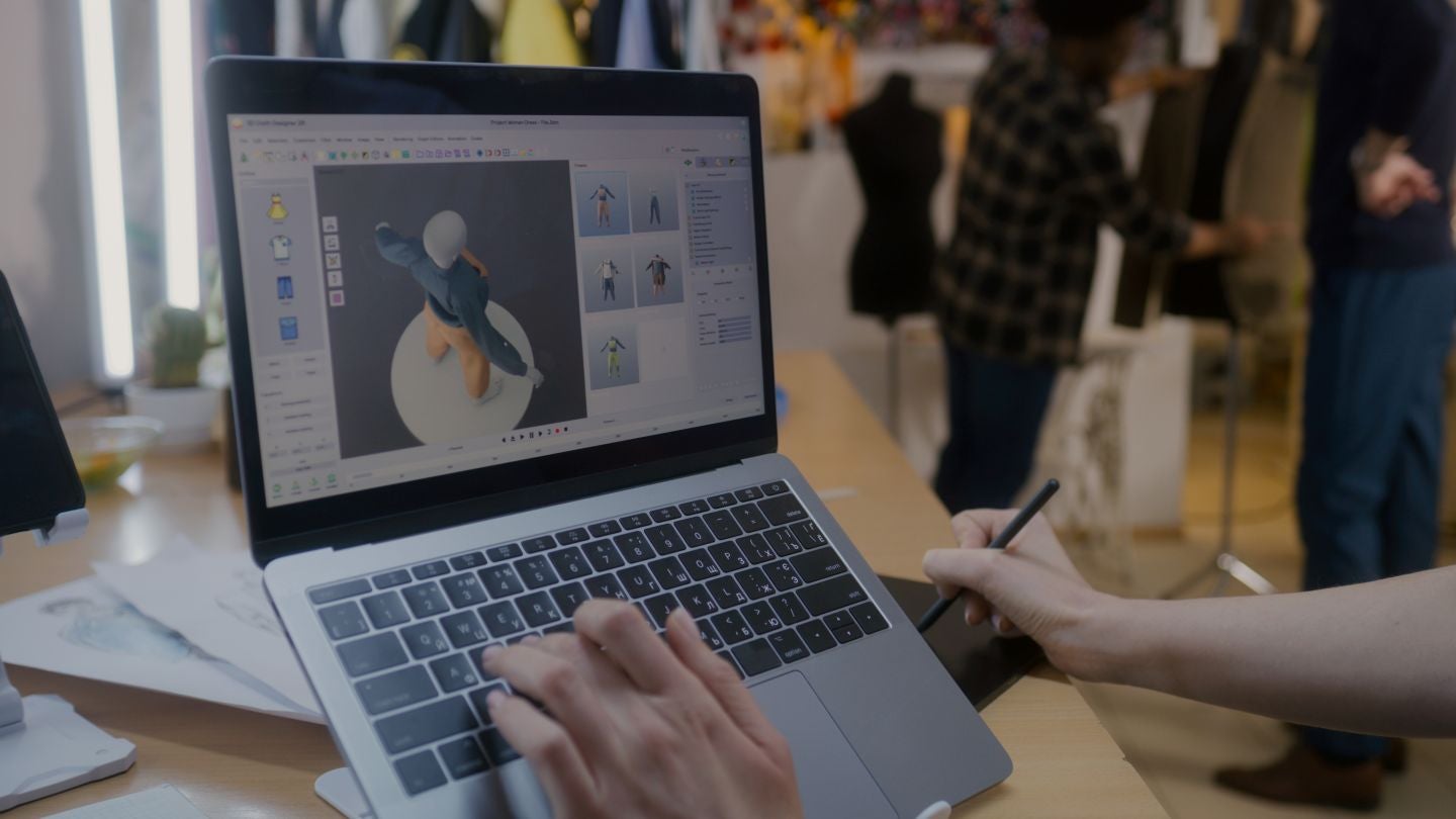 Operating without visibility biggest risk for fashion brands says Lectra