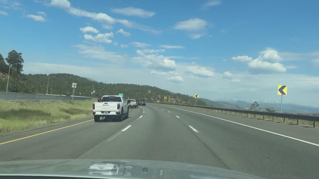 Colorado State Patrol urges drivers to be alert for wildlife during ...