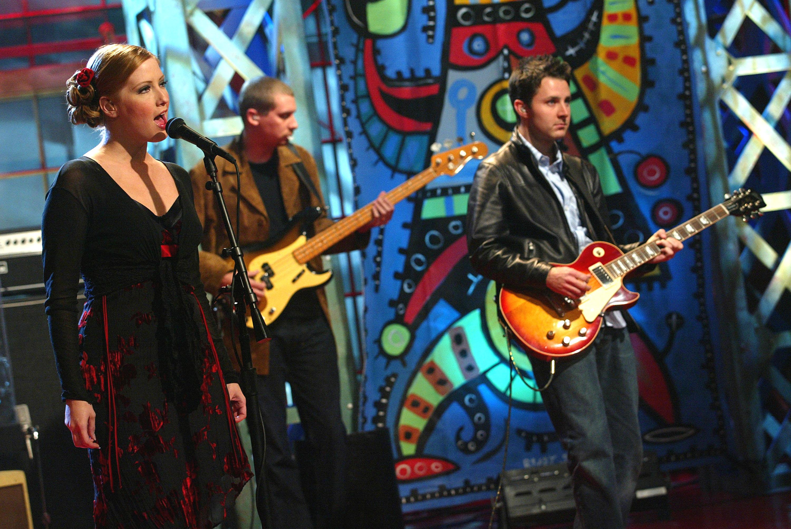 Sixpence None the Richer mourns Justin Cary after his sudden death at 50
