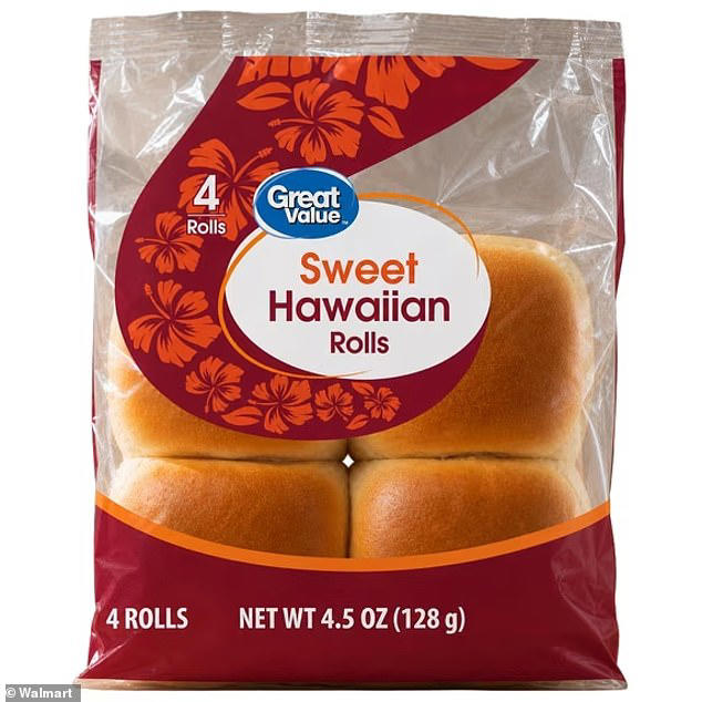 Walmart bakery item recalled after officials found an 'oily and sticky ...