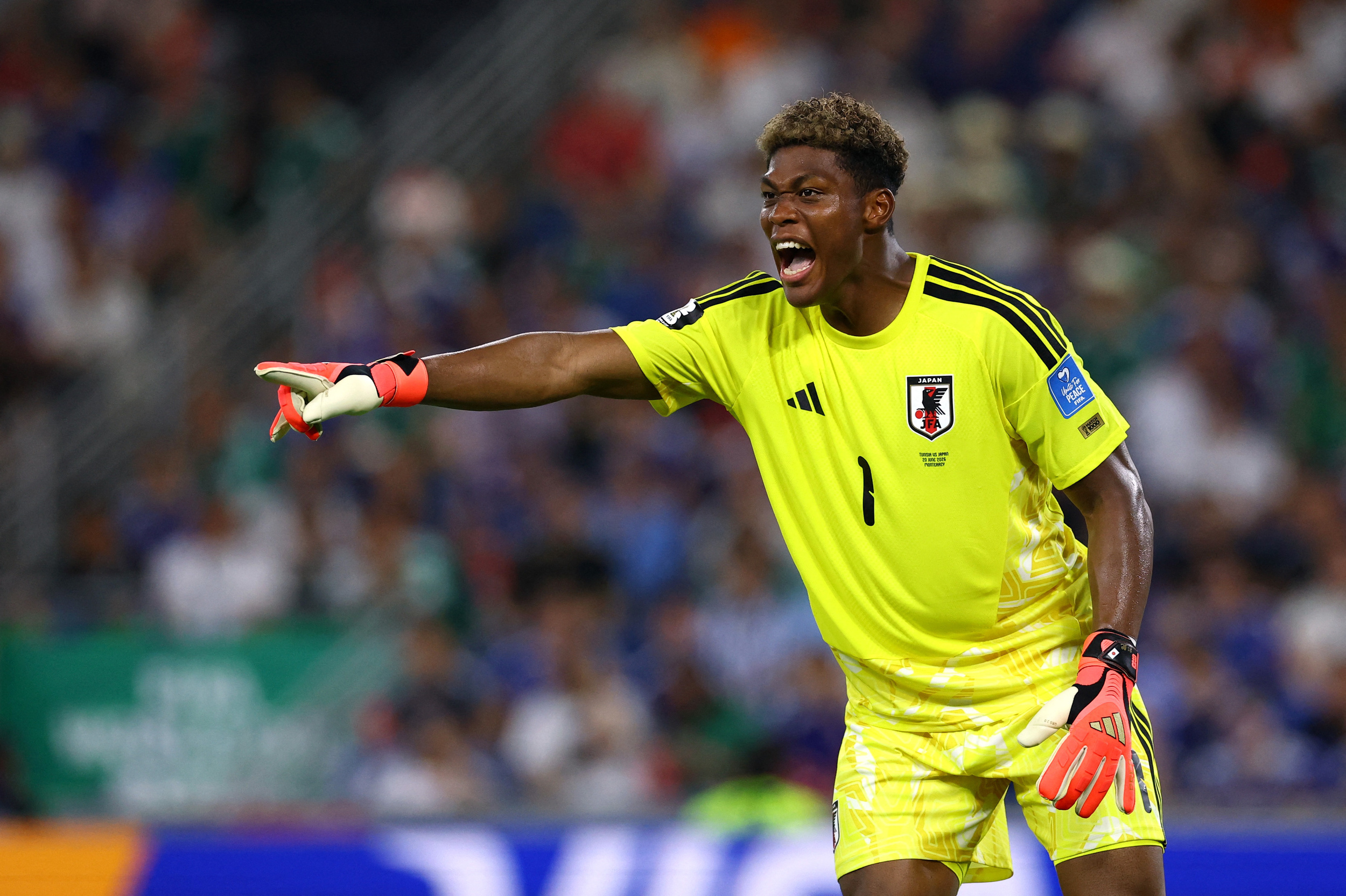 Aston Villa Open Talks For 40m World Cup Star Wanted By Leeds United