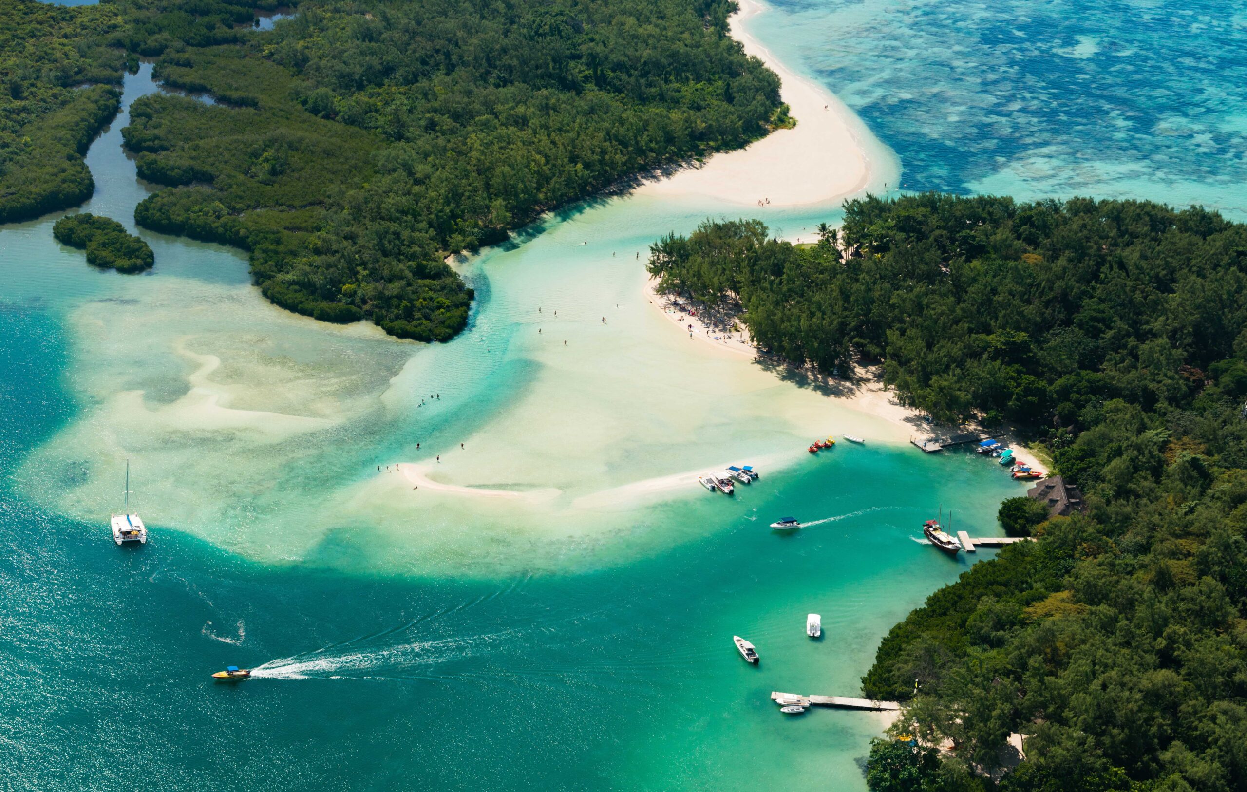 Mauritius wants millionaires – here’s what you should know before ...