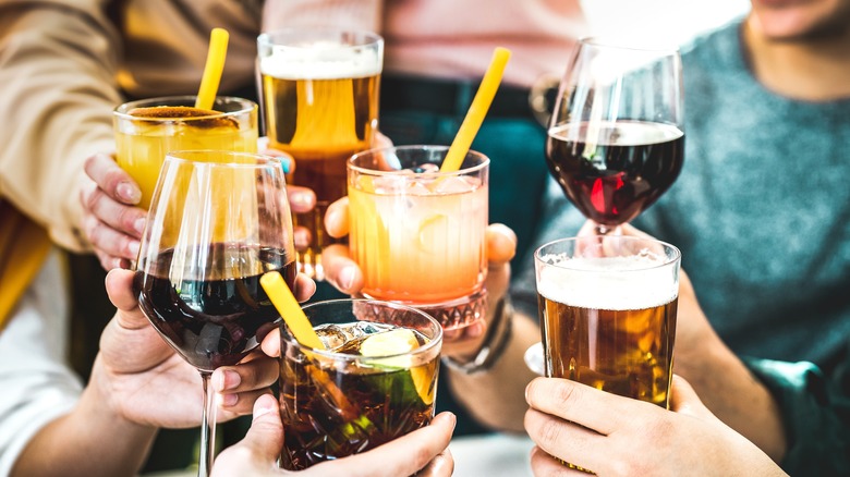 18 ultimate soda-alcohol combinations, ranked
