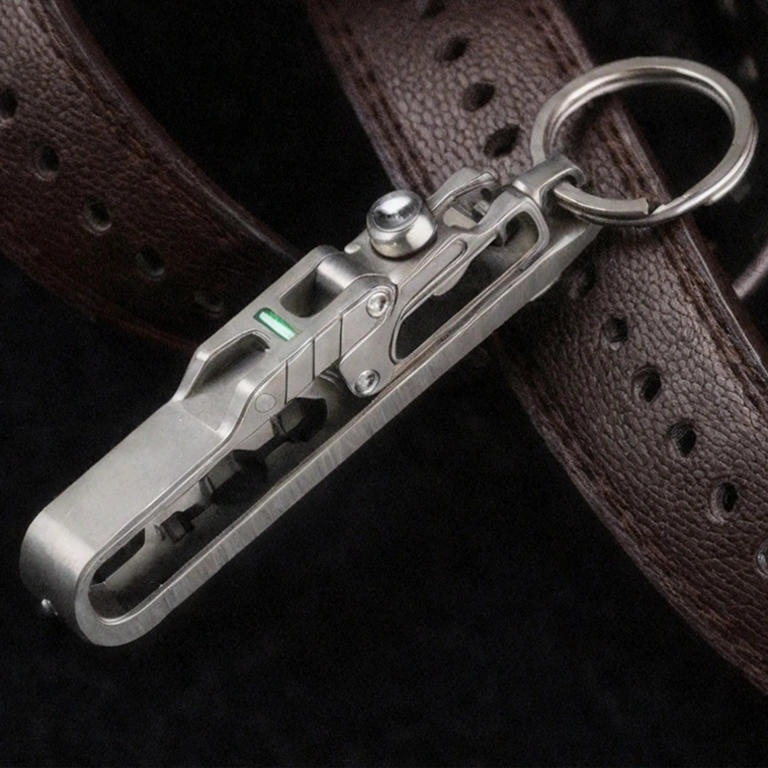 11 new pocket knives, multi-tools and EDC items you might have missed